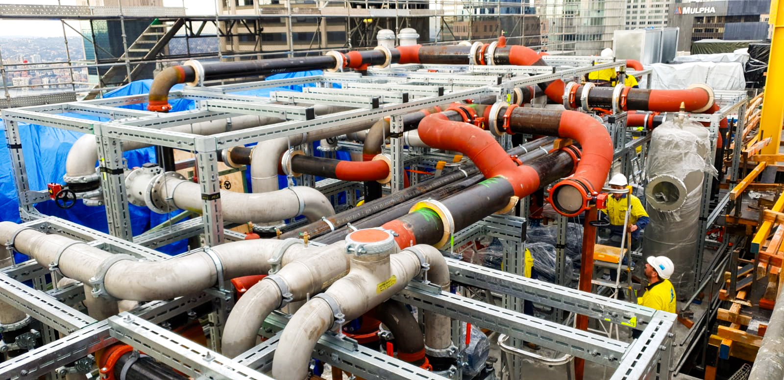 Prefabricated Solutions - KUSCH